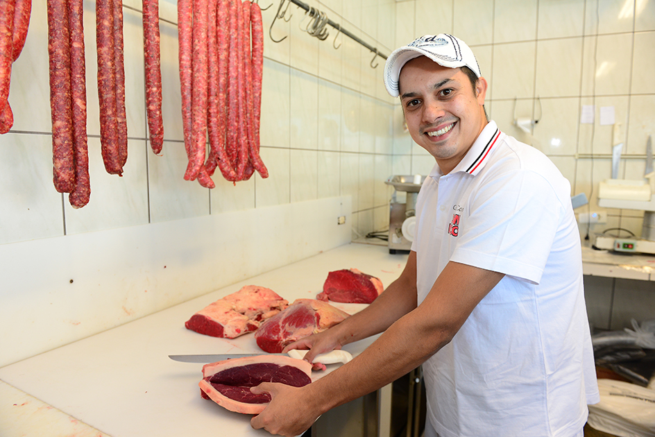 açougue (1) - Dicas e Dica