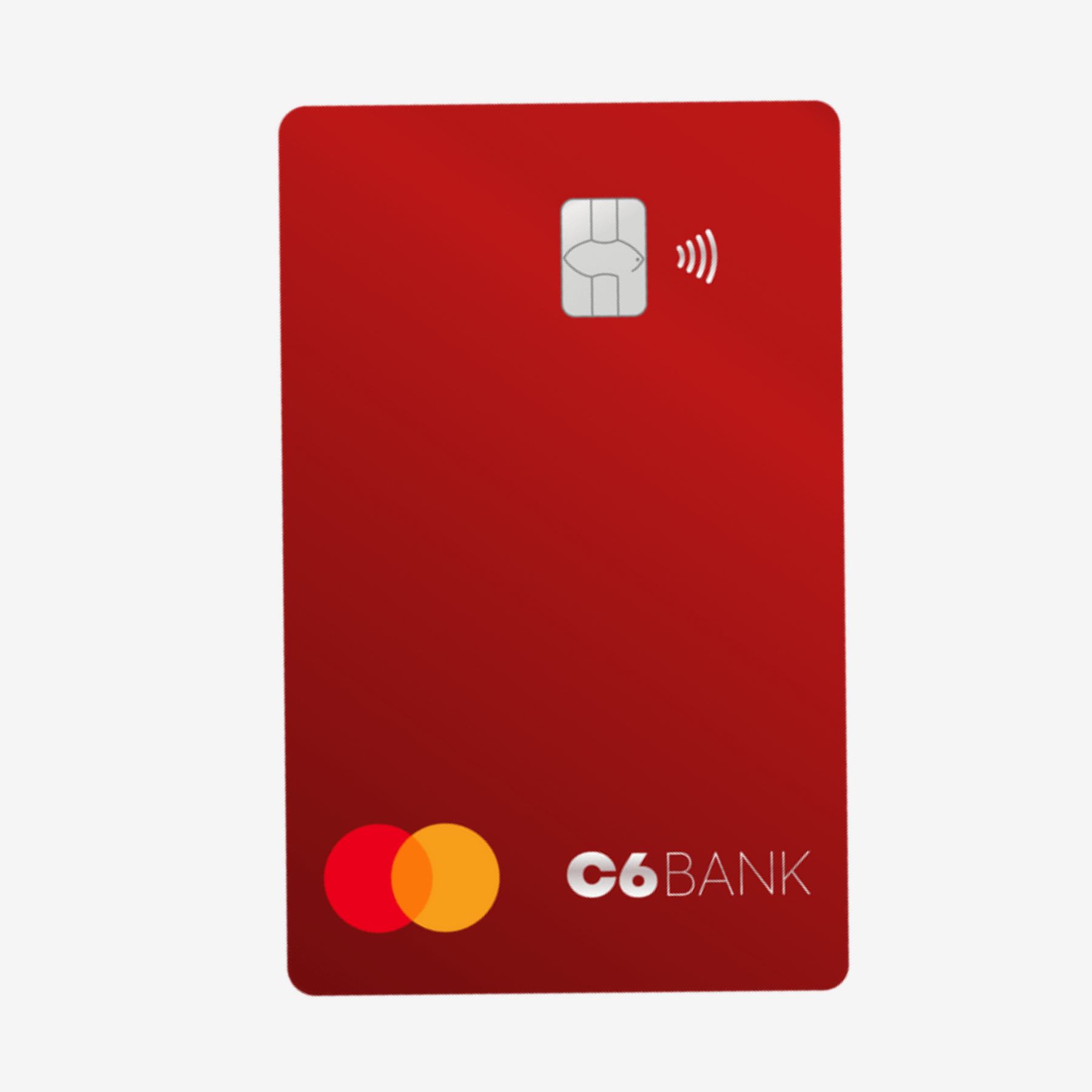C6-Bank-cartao-vermelho - Dicas e Dica