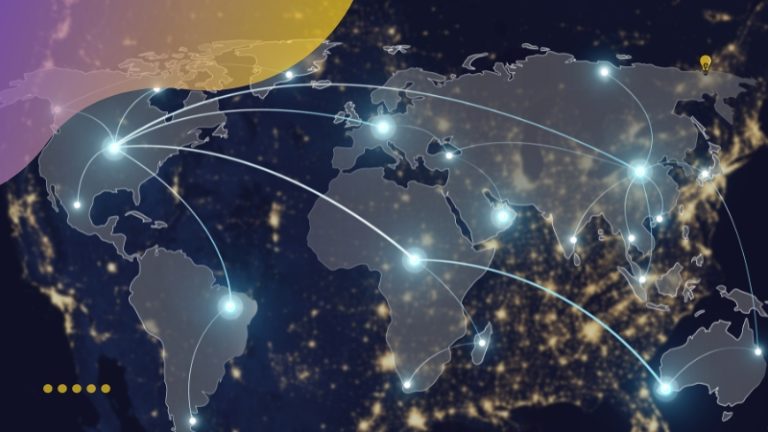 Notícias Internacionais de Hoje: Fique por Dentro das Novidades